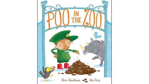 19 kids' books about poop (and farts!) – Today's Parent - Today's Parent