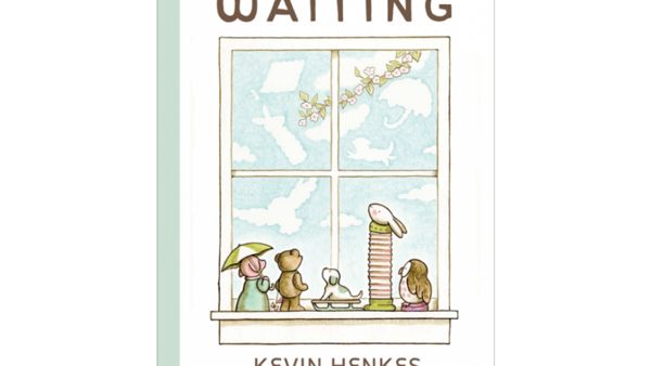 Top 10 picture books of 2015 - Today's Parent