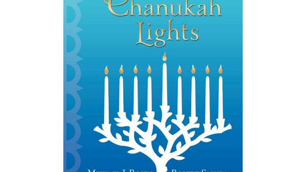 33 fun Hanukkah books for kids - Today's Parent