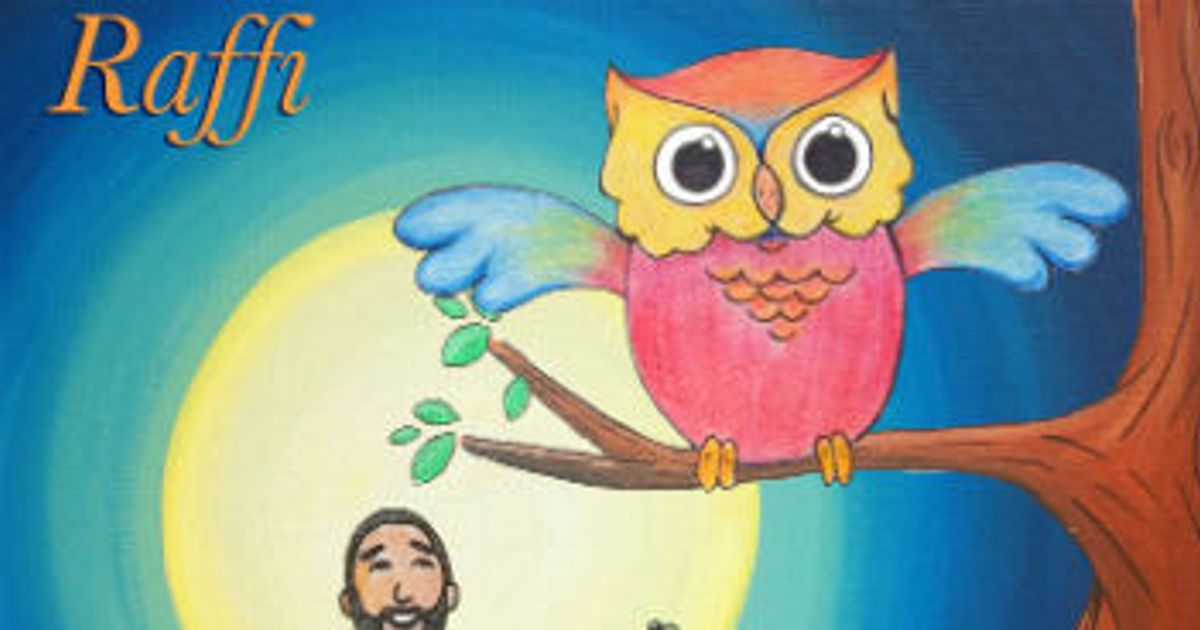 We're loving Raffi's new album, Owl Singalong! - Today's Parent