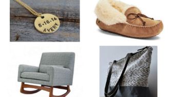 Push presents - Today's Parent