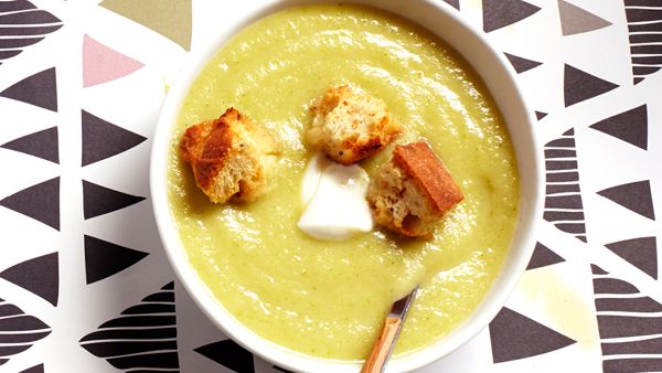 13 smooth food recipes for picky eaters - Today's Parent