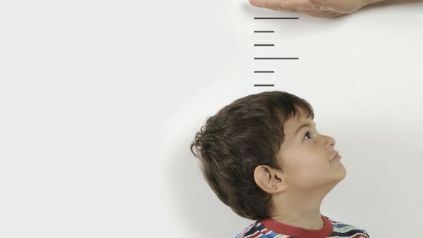 Calculate your kid's adult height with this simple formula - Today's Parent