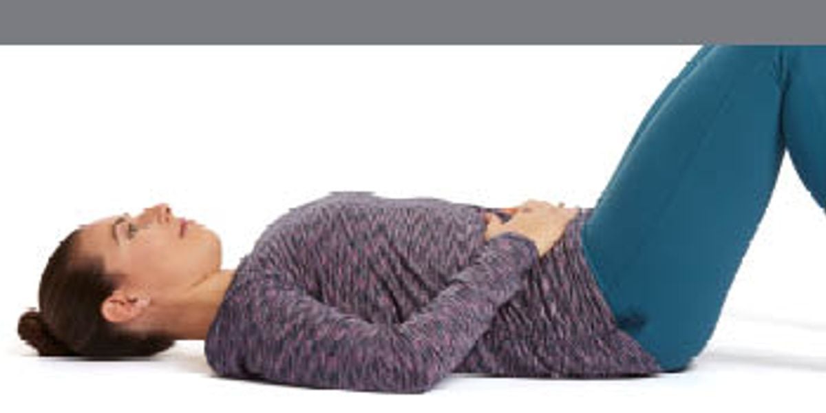 Pelvic Tilt Exercises During Pregnancy