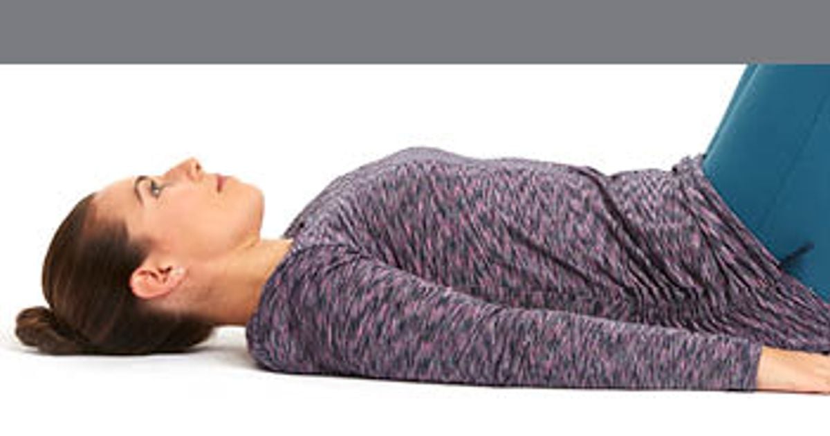 Postpartum exercise: Diaphragmatic breath and pelvic-floor contraction ...
