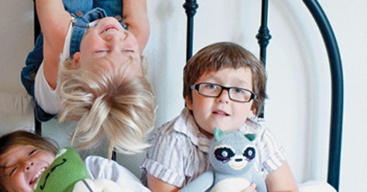 3 tips for avoiding bad playdates - Today's Parent