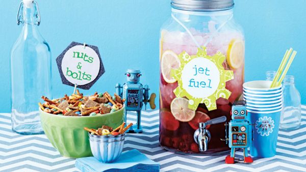 15 unique birthday party ideas - Today's Parent