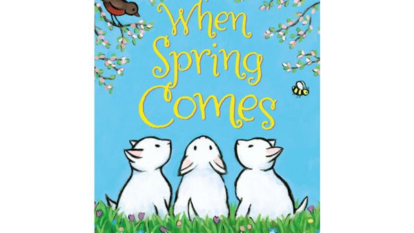 Kids’ books we love for 2016 – Today's Parent - Today's Parent