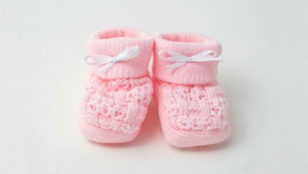 The baby girl I almost had - Today's Parent