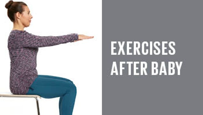 Family fitness guide - Today's Parent