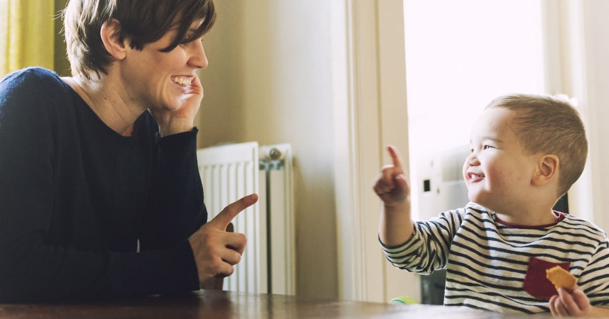 How to discipline a toddler? 12 tactics that actually work - Today's Parent