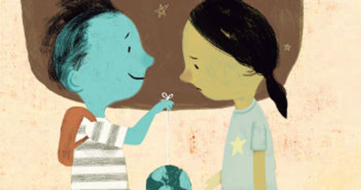 Life Without Nico: a book for when your kid's bestie moves away - Today ...