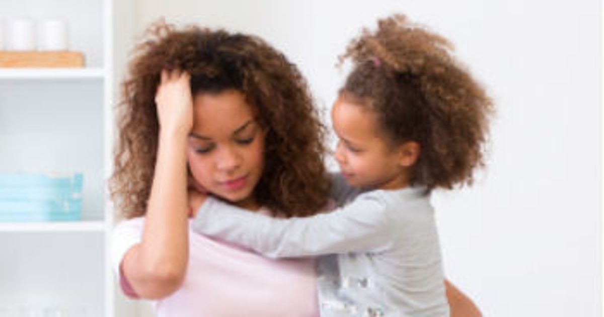 Grouchy? Don’t hide it from your kids or you’ll feel worse - Today's Parent
