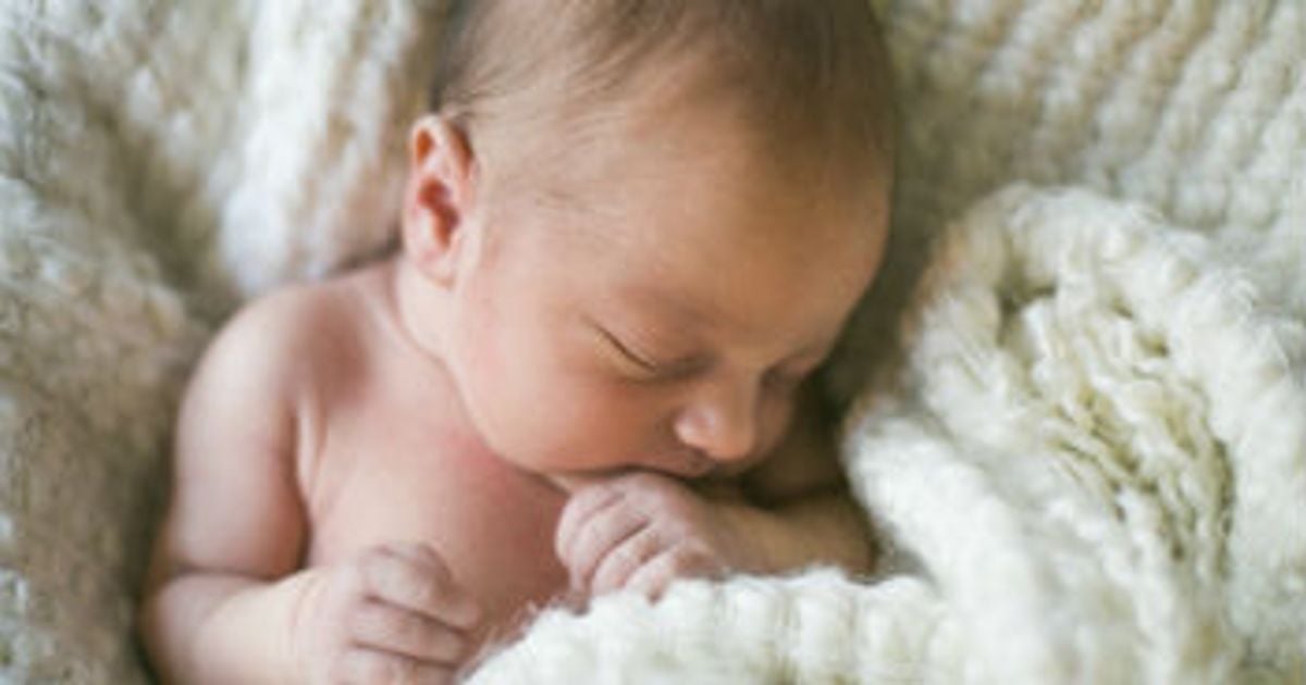 Newborn sleep: What you need to know - Today's Parent