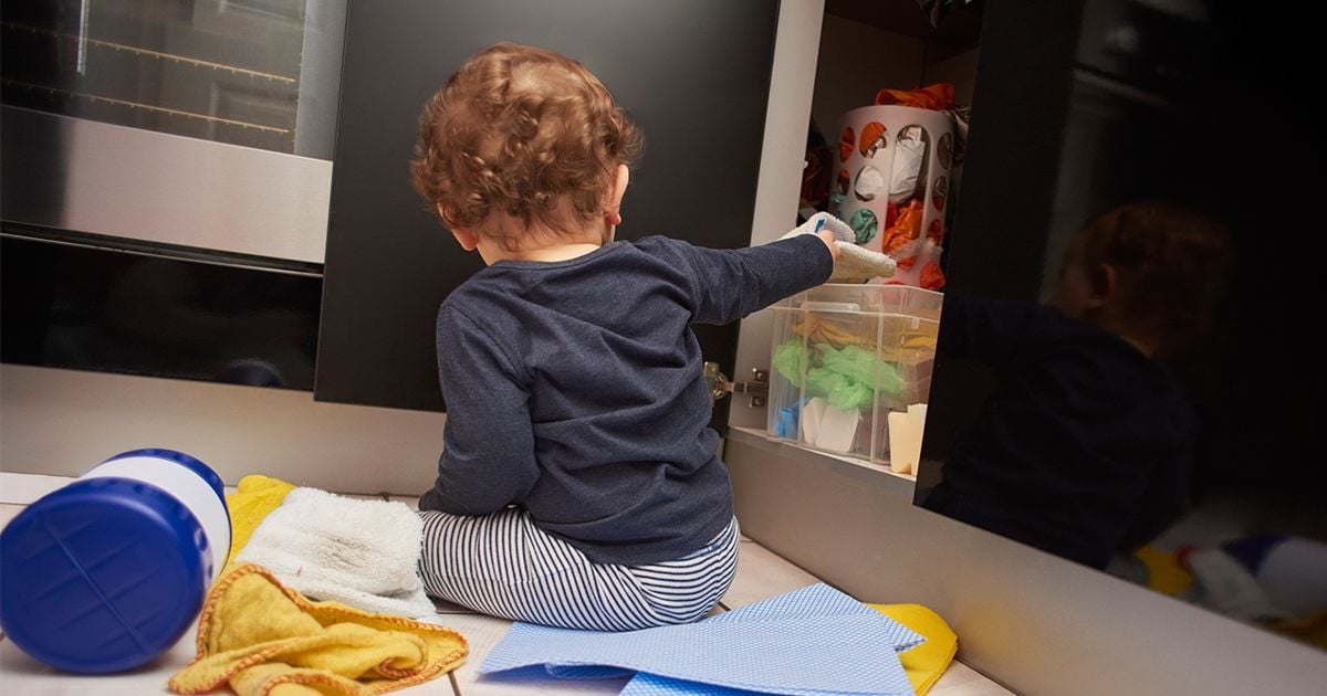 Common causes and ways to prevent poisonings in kids - Today's Parent