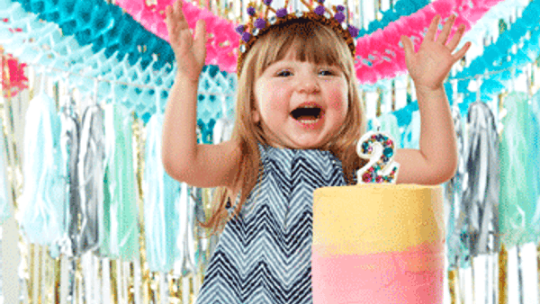 Your ultimate birthday party planning guide - Today's Parent