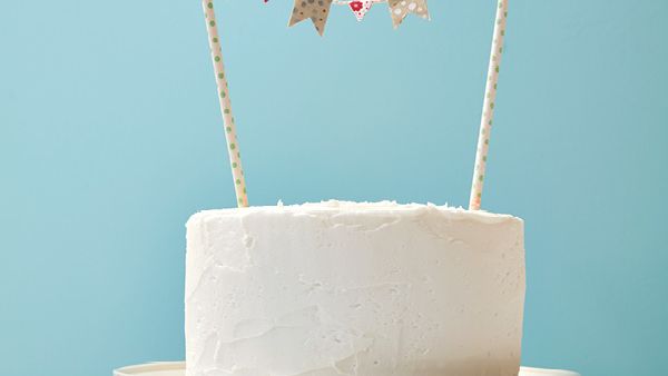 23 easy DIY cake toppers - Today's Parent