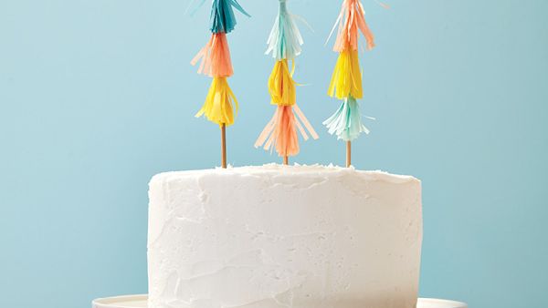 23 easy DIY cake toppers - Today's Parent
