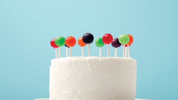 23 easy DIY cake toppers - Today's Parent