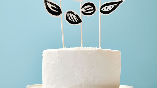 23 easy DIY cake toppers - Today's Parent