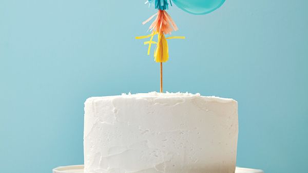 23 easy DIY cake toppers - Today's Parent