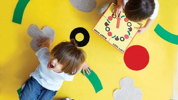 19 totally awesome sleepover activities - Today's Parent