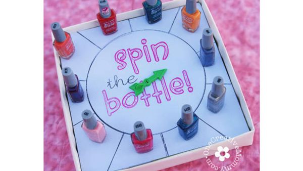 19 totally awesome sleepover activities - Today's Parent