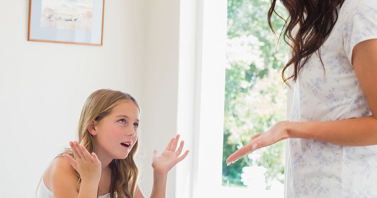 3 tips for dealing with tween moodiness - Today's Parent