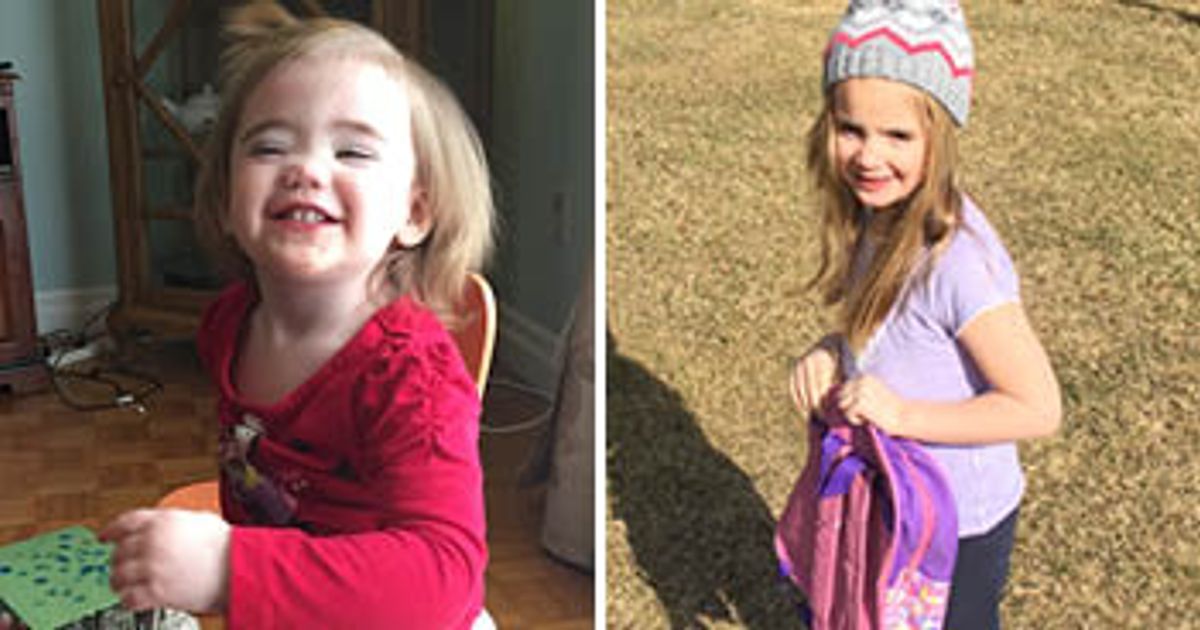 Parenting two VERY different kids - Today's Parent