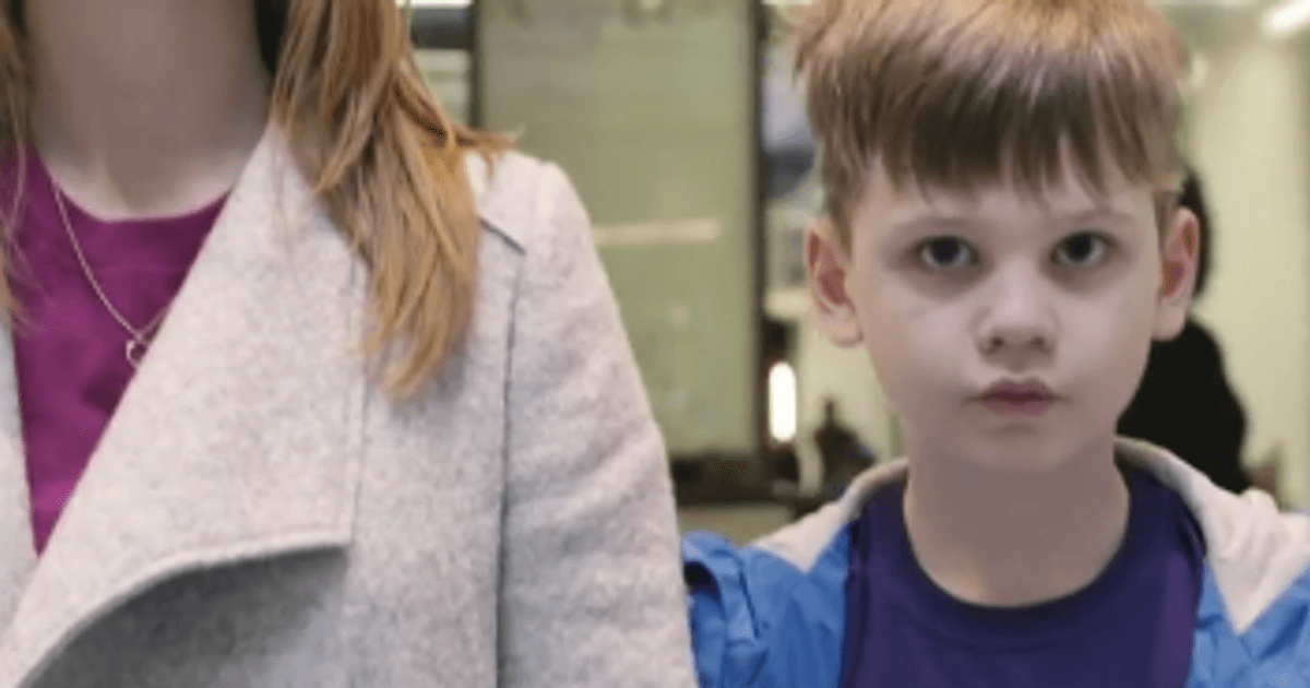 What does it feel like to have autism? - Today's Parent