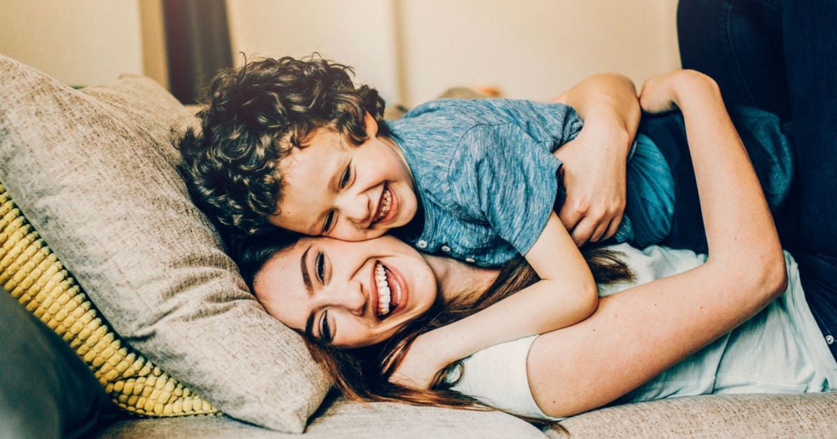 6 tips for talking to your kids when you start dating - Today's Parent