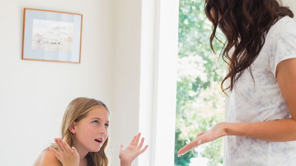 3 tips for dealing with tween moodiness - Today's Parent
