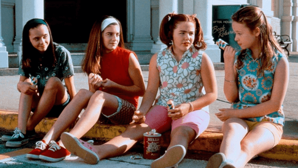 10 awesome movies to watch with your tween daughter - Today's Parent