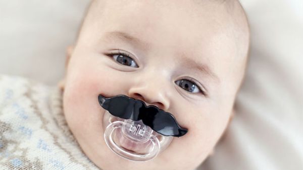 How do I take a pacifier away? - Today's Parent