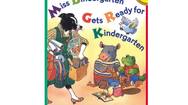 Cute books about teachers - Today's Parent