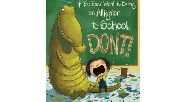 Cute books about teachers - Today's Parent