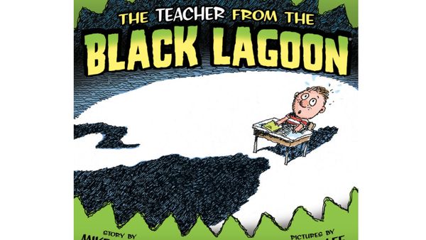 Cute books about teachers - Today's Parent