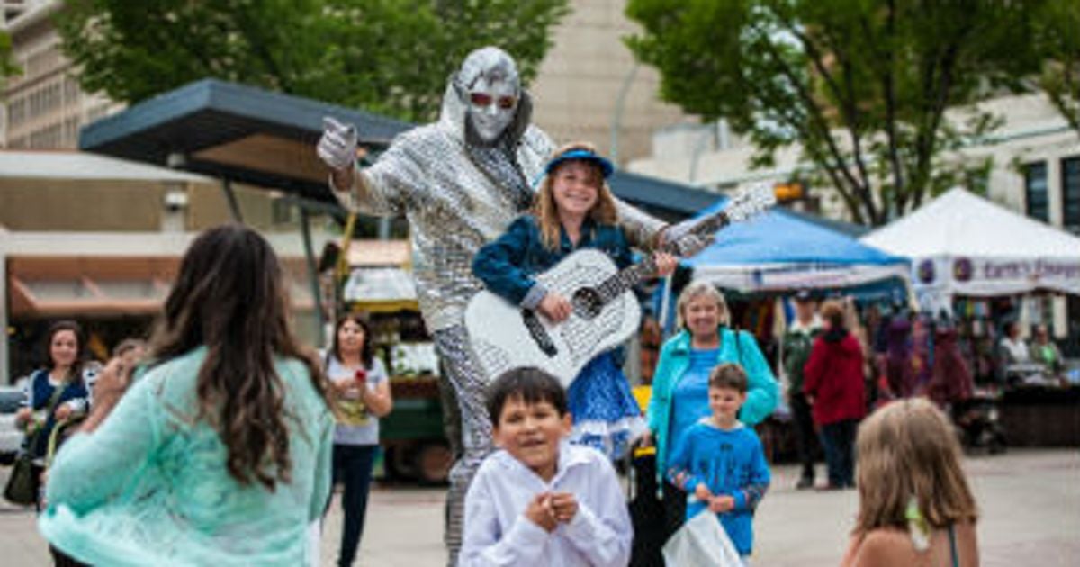 10 awesome things to do in Edmonton with kids this summer - Today's Parent