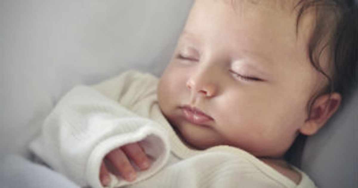 How to pick a middle name for your baby - Today's Parent