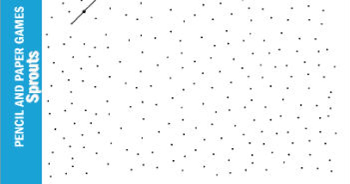 Sprouts printable - Today's Parent