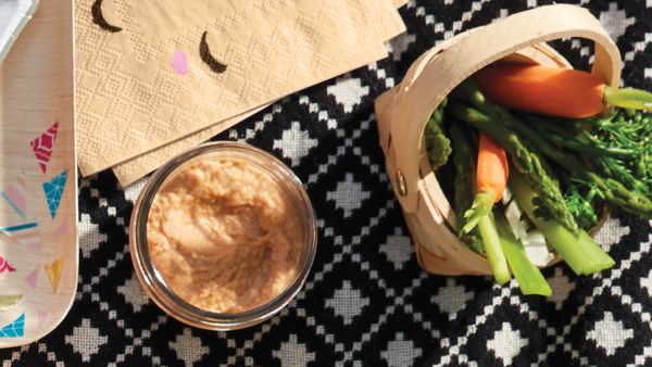 13 smooth food recipes for picky eaters - Today's Parent