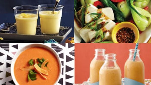 13 smooth food recipes for picky eaters - Today's Parent