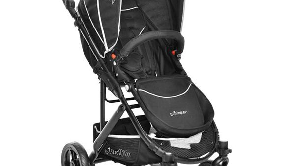 8 features to look for in a stroller - Today's Parent