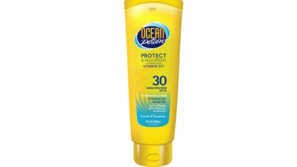 The results are in: Consumer Reports' best (and worst!) sunscreens ...