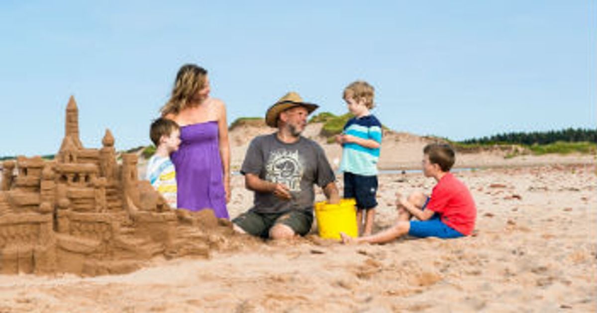 7 things to do in PEI with kids this summer - Today's Parent