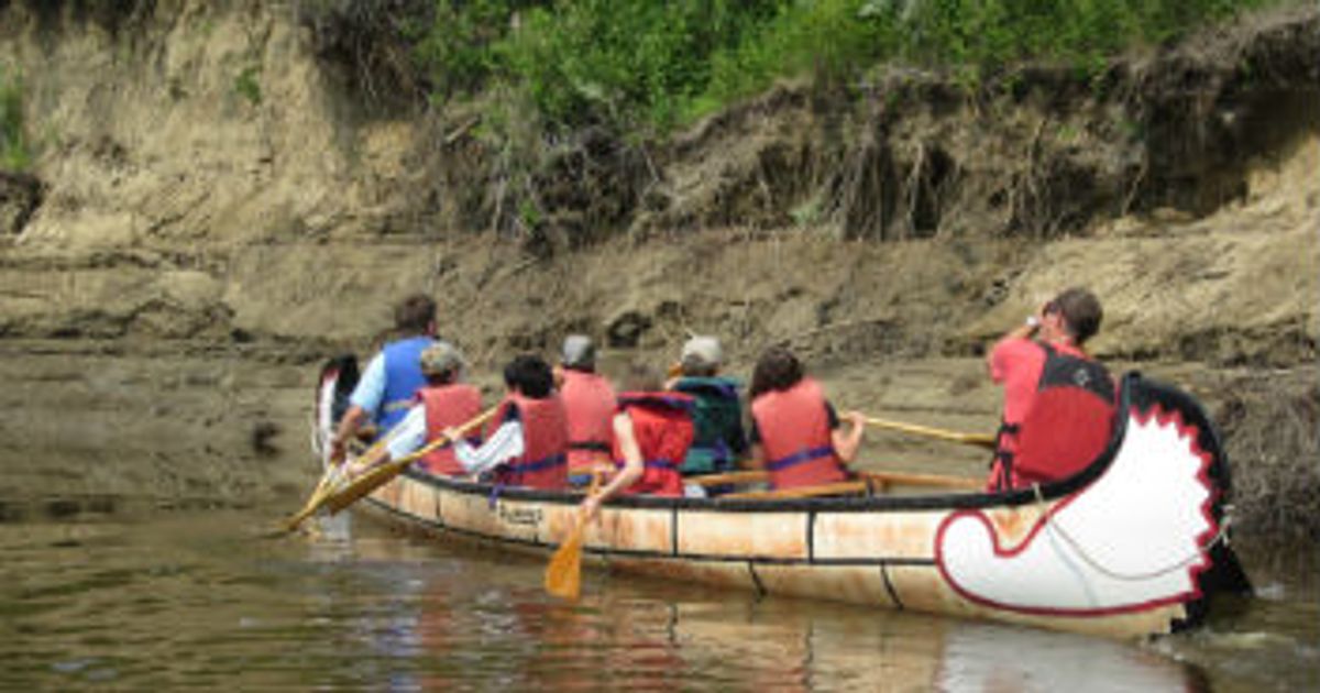 8 things to do in Saskatoon with kids this summer - Today's Parent