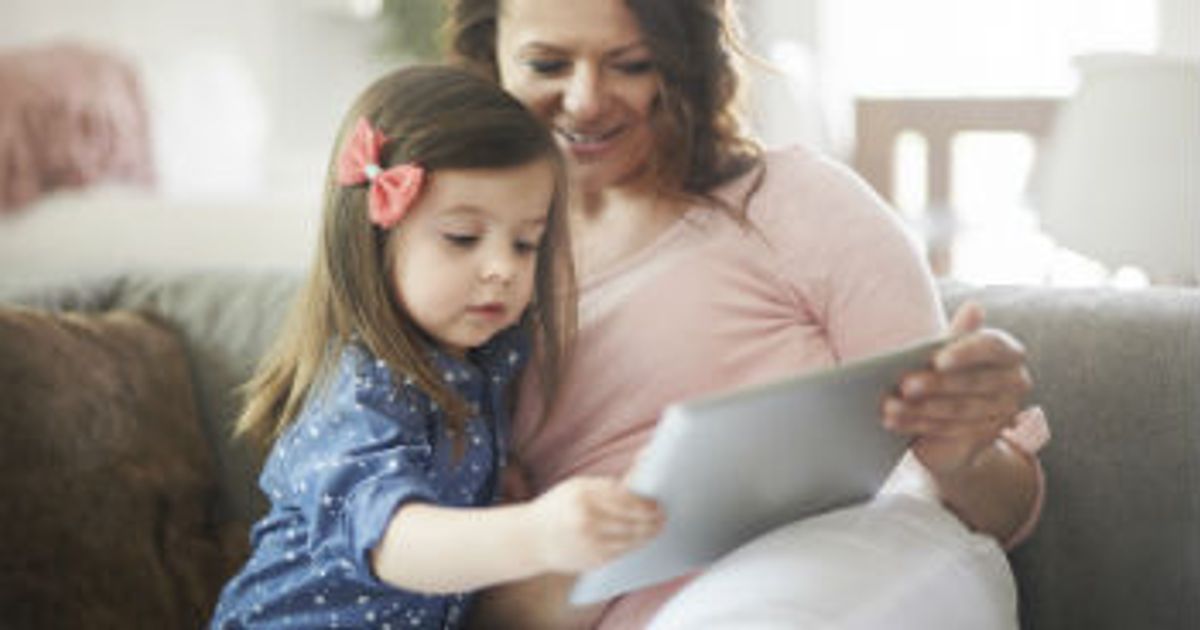 7 helpful child-care sites and apps - Today's Parent