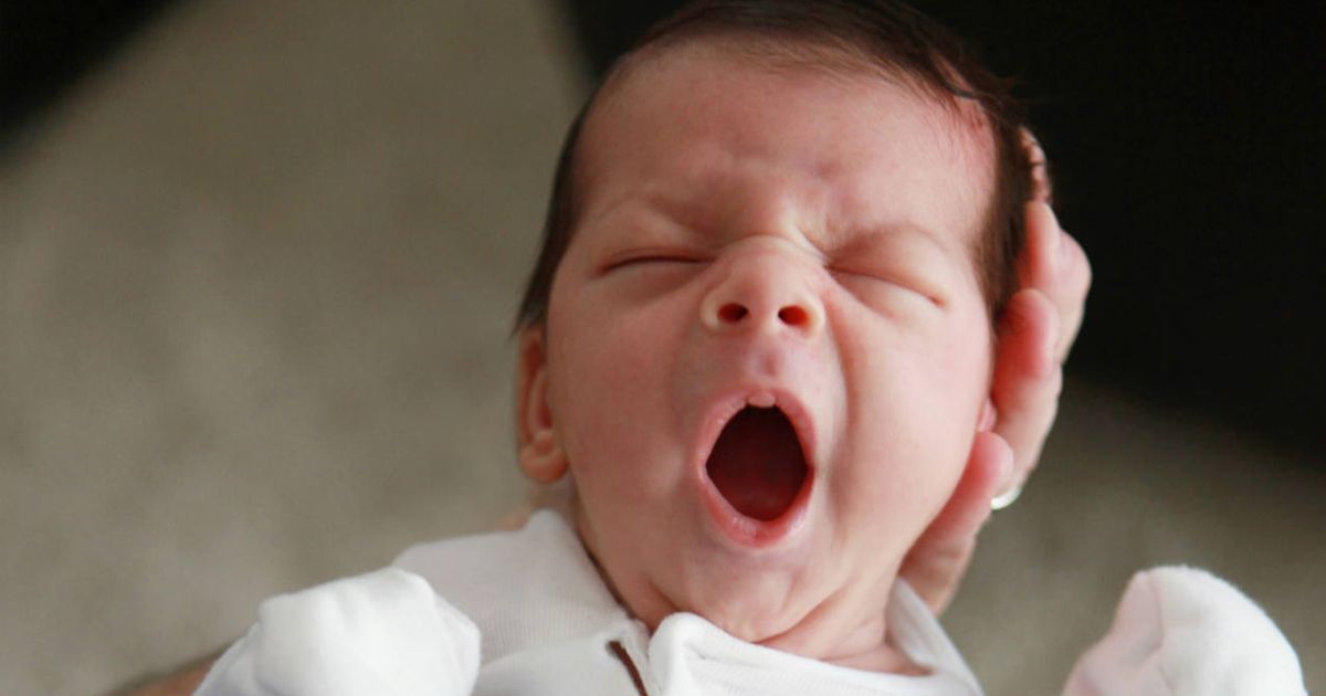 7 tips on how to ask for help with your new baby - Today's Parent