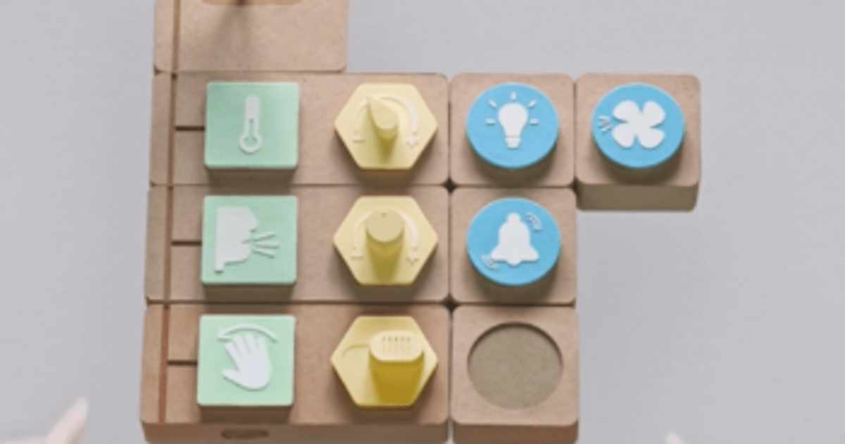 Google's new project teaches kids how to code - Today's Parent