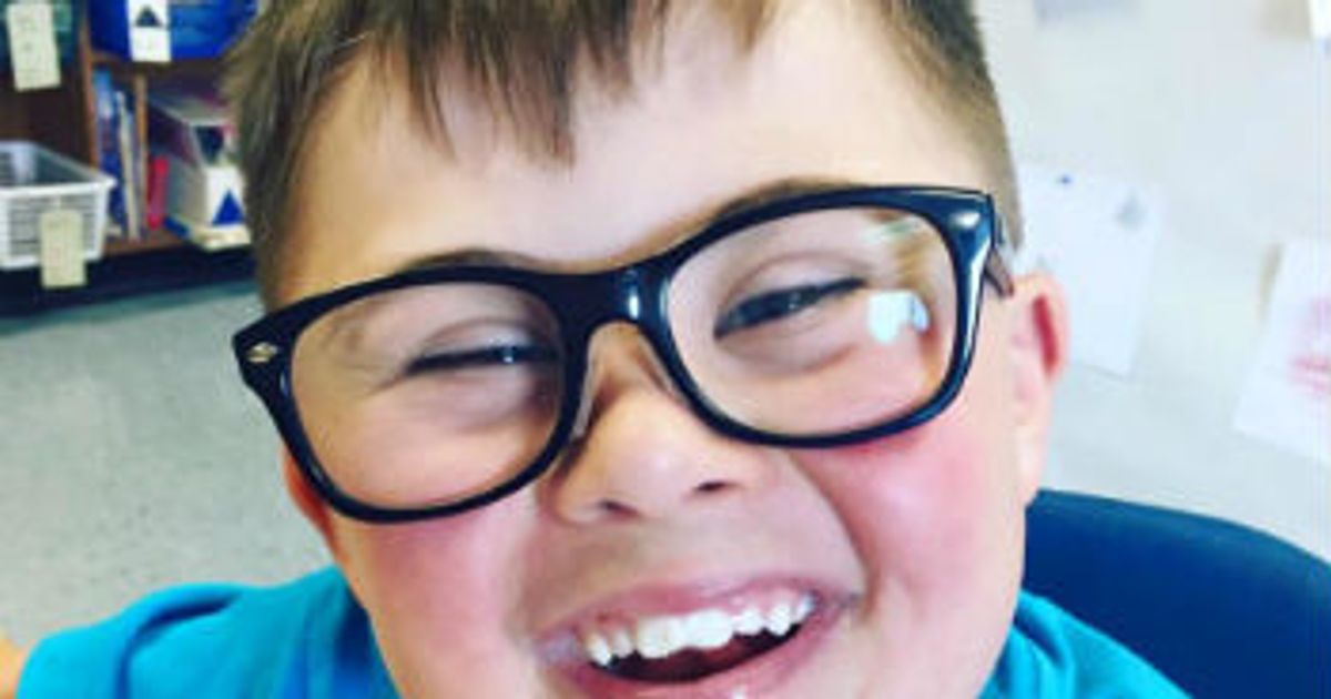 "If you knew more about Down Syndrome, you wouldn’t have made this ...